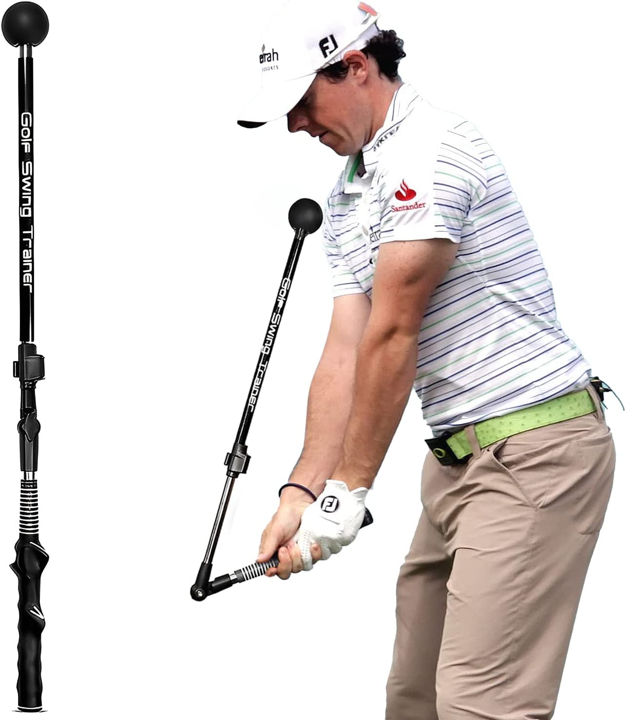 ParPro™ Golf Swing Trainer – Par Pro