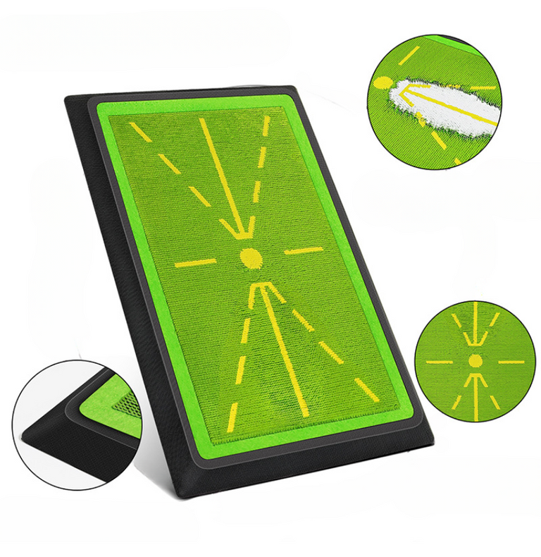 ParPro Golf | Swing Smarter, Not Harder – Par Pro